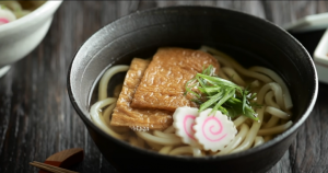 Receta de Sopa fideos udon - Recetas OrientalMarket