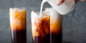 Receta de Té tailandés - Recetas OrientalMarket