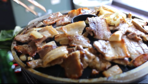 Receta de Samgyeopsal - Recetas OrientalMarket