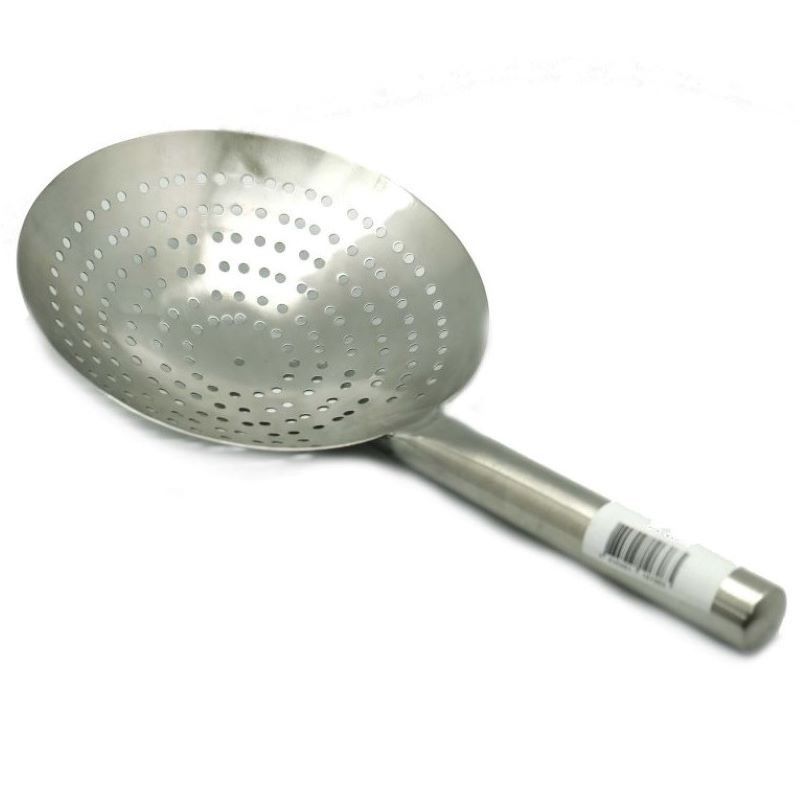 Comprar ONLINE Rasero Acero Inoxidable 26cm