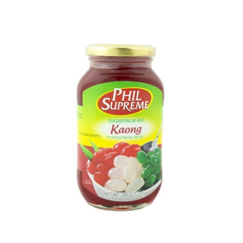 Compra online Kaong rojo (Phil Supreme) 340g