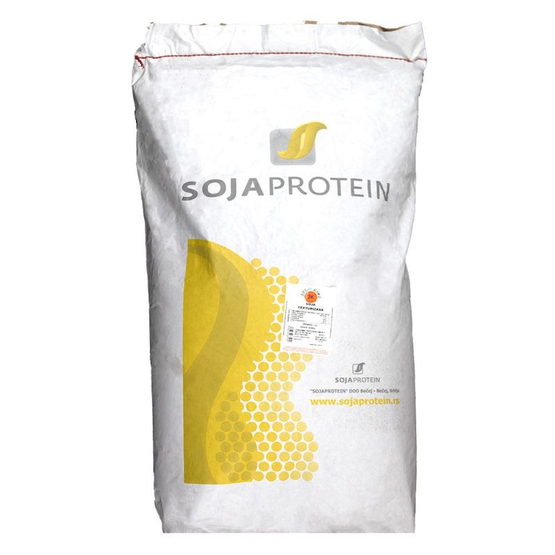 Comprar ONLINE Soja Texturizada Saco 15kg