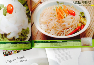 ¿Ya sabes lo que es el konjac? - Oriental Market