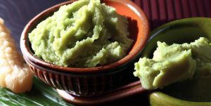 Wasabi: qué es, donde comprarlo y cómo prepararlo - Oriental Market
